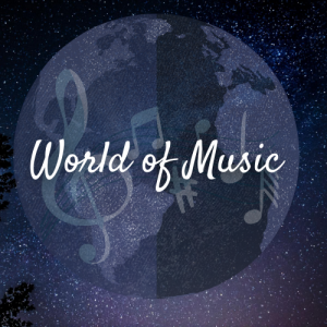 World of Music | iEARN Collaboration Centre
